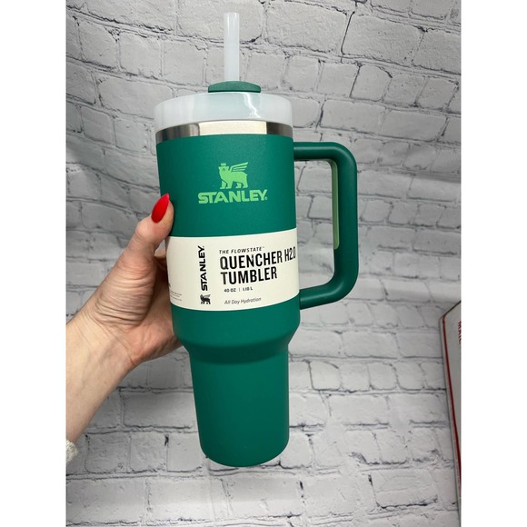 Stanley | Dining | Stanley 4 Oz 20 Quencher Rei Exclusive Alpine | Poshmark